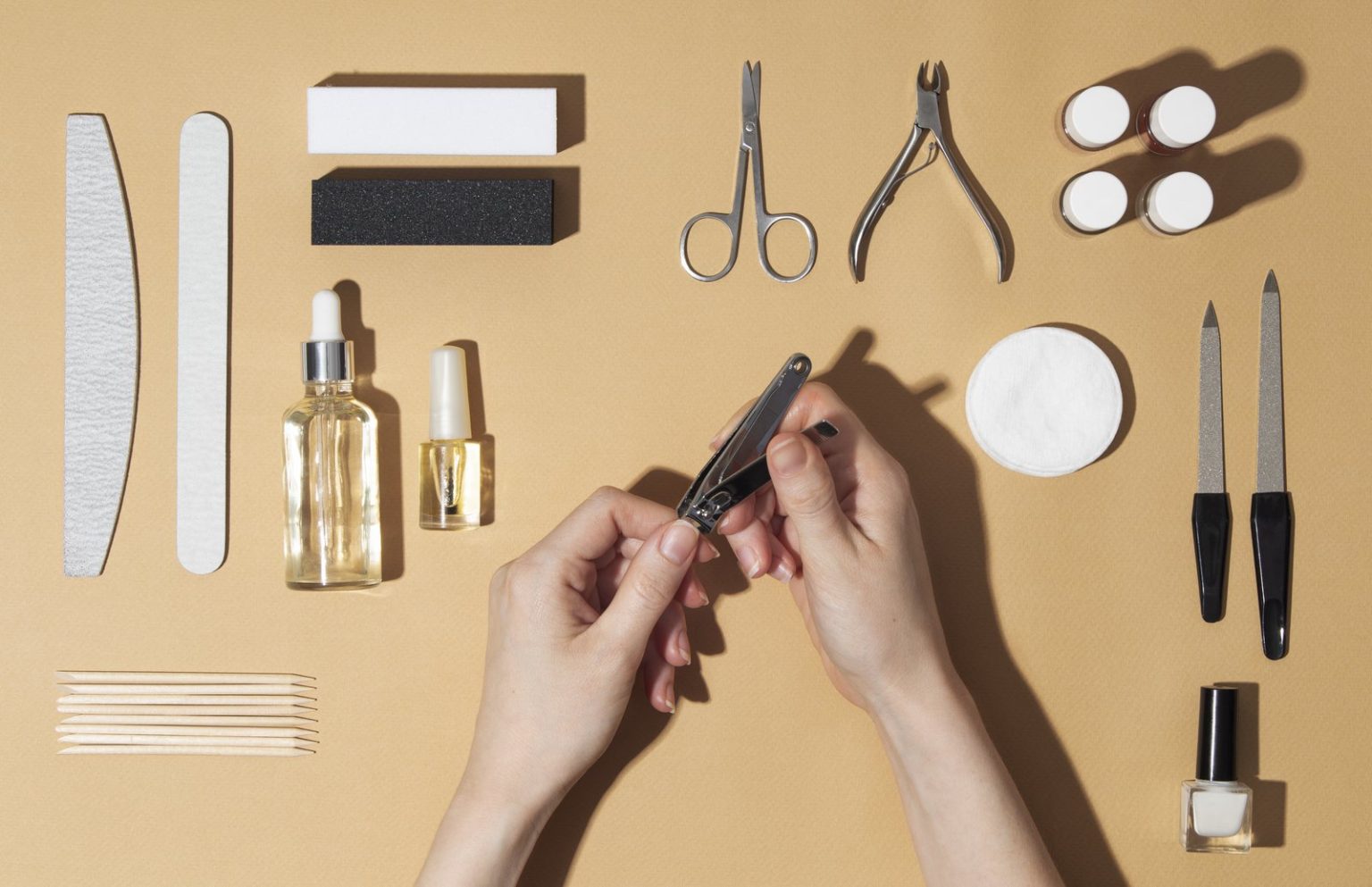 Versa Lane – Precise Nail Tools